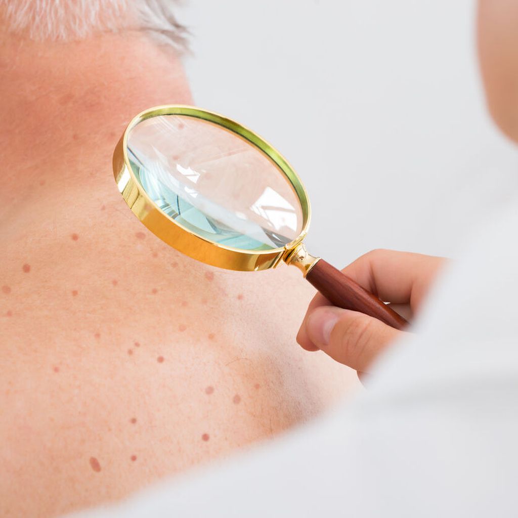 Neoadjuvante Therapie mit Pembrolizumab wirksamer als adjuvante Therap ...
