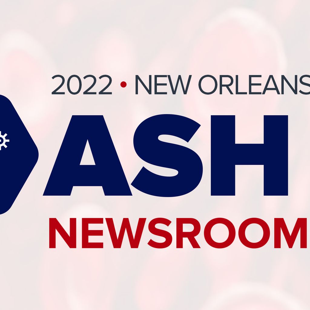 Newsroom zum ASH Congress 2022 - - Universimed - Medizin im Fokus