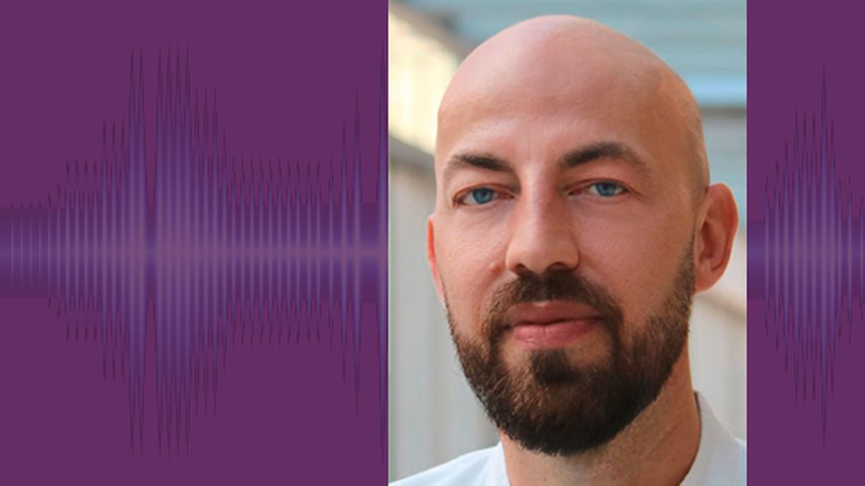 „Das Verständnis der biologischen Mechanismen hinter Covid-19 ist wich ...