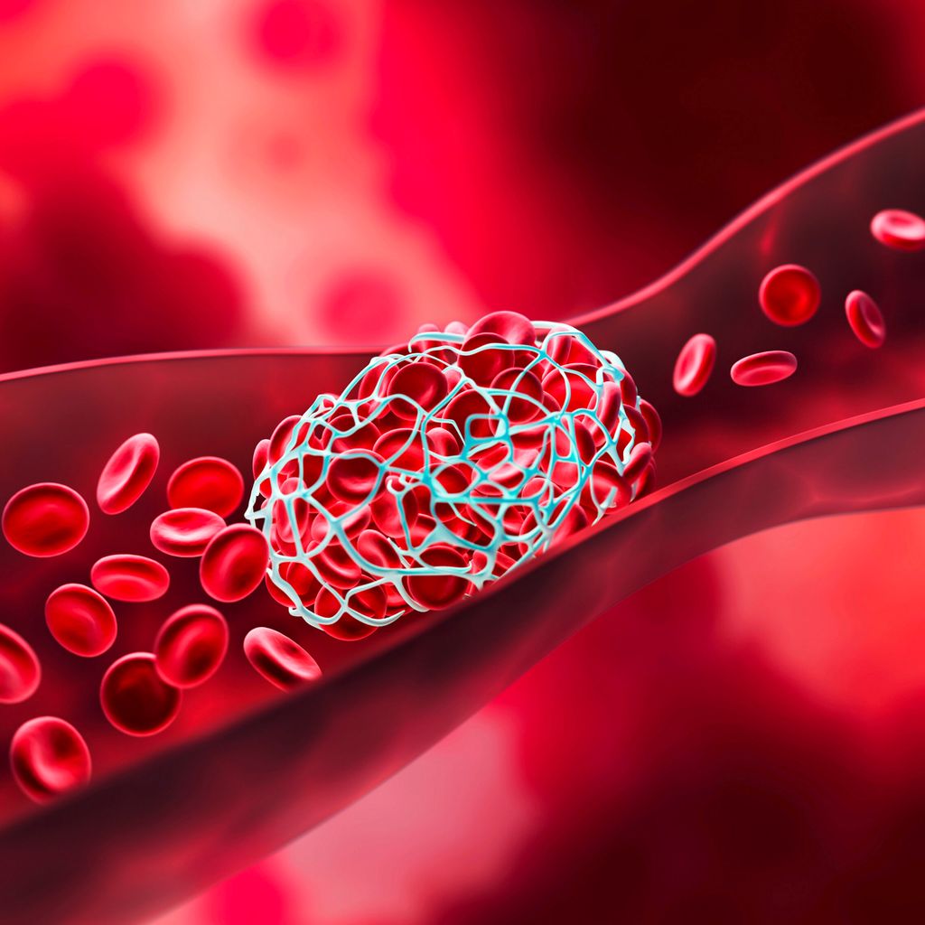 Anticoagulation in Acute Pulmonary Embolism: Which Drug? How Long ...