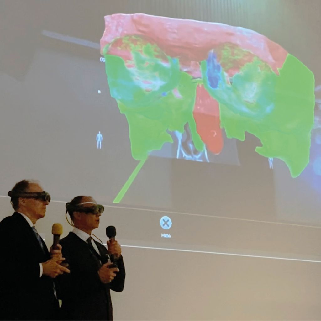 Das FESS-Konzept heute - HNO - Universimed - Knowledge that matters