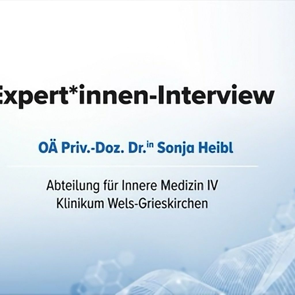 OÄ Priv.-Doz. Dr. Sonja Heibl - Universimed - Medizin im Fokus