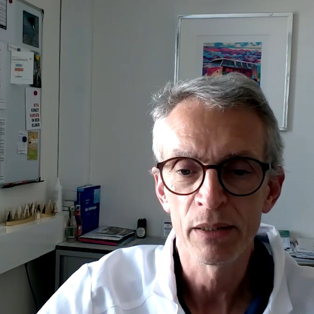ASCO-Highlights zum Mammakarzinom - Universimed - Medizin im Fokus
