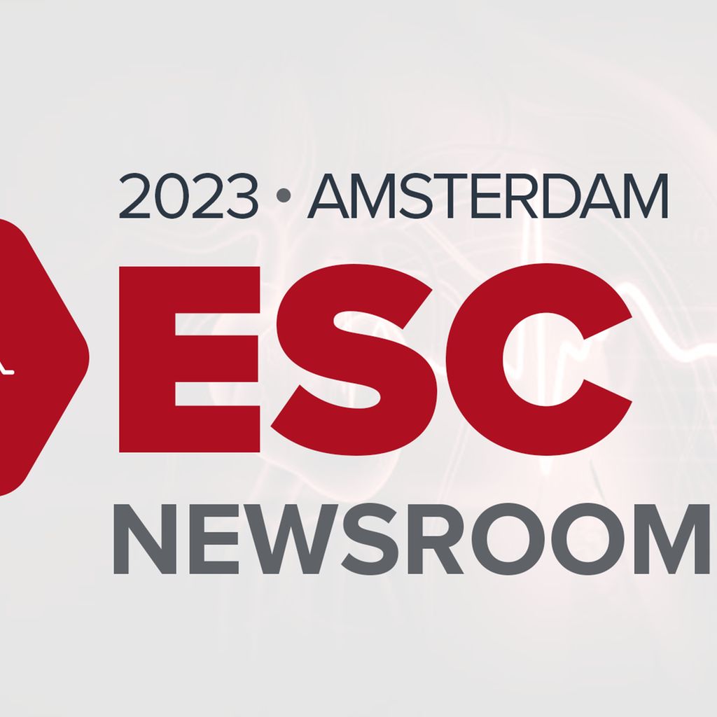 ESC 2023 - Universimed - Medizin im Fokus