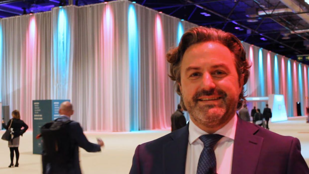 Urothelkarzinom: Durchbruch im metastasierten Setting - Universimed ...