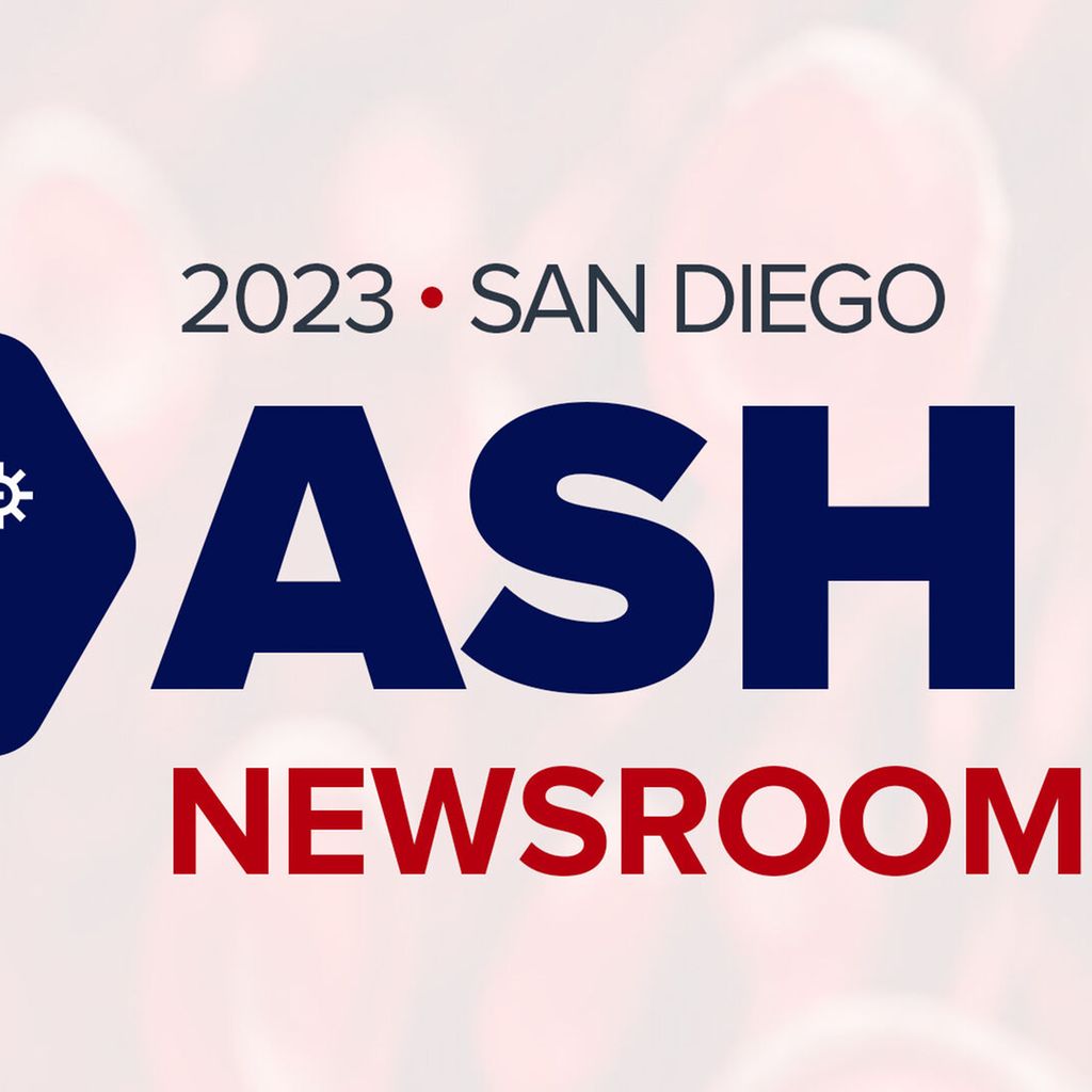 Newsroom zum ASH Congress 2023 - Universimed - Knowledge that matters