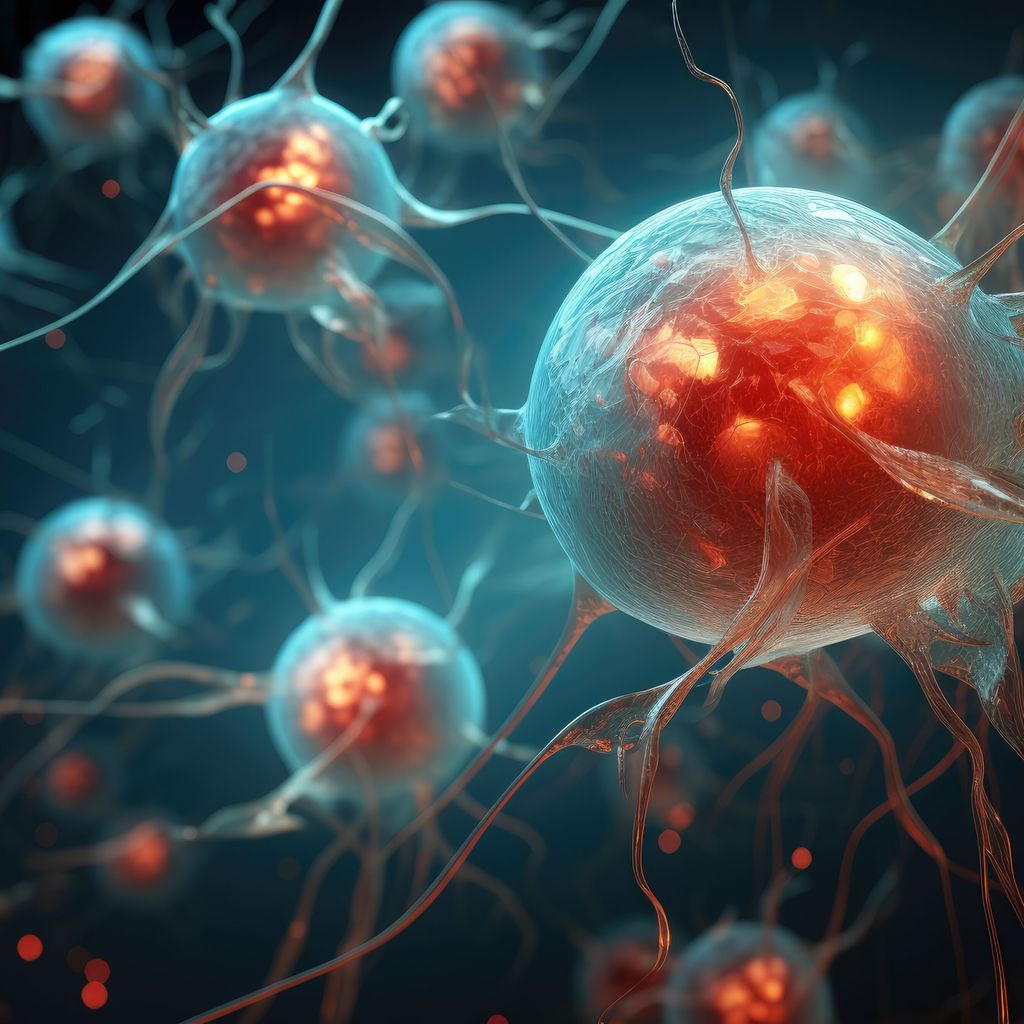 Das chemische Milieu im Knochenmark und sein therapeutischer Nutzen ...