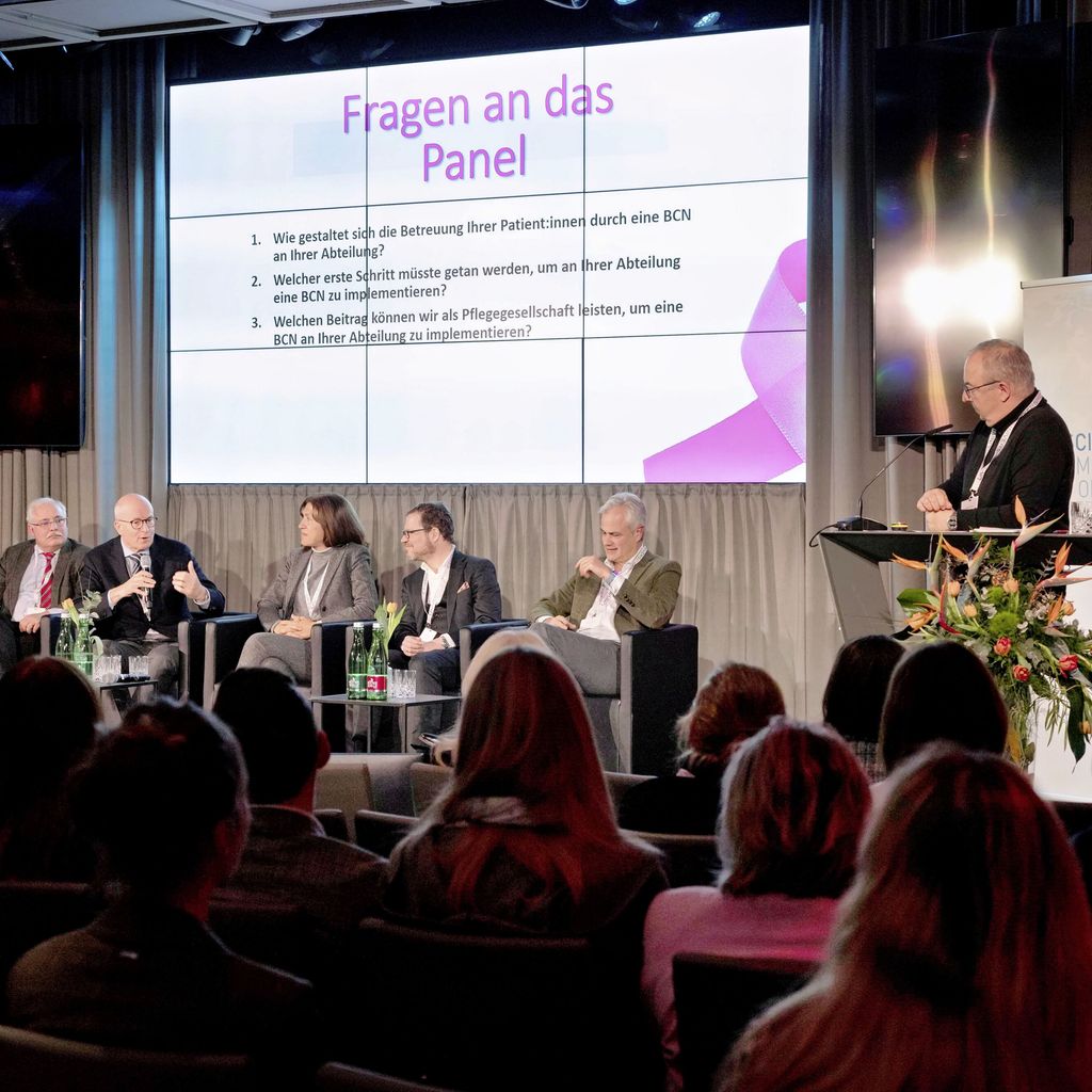 Das Beste vom SABCS zu Diagnostik und Therapie des Mammakarzinoms ...