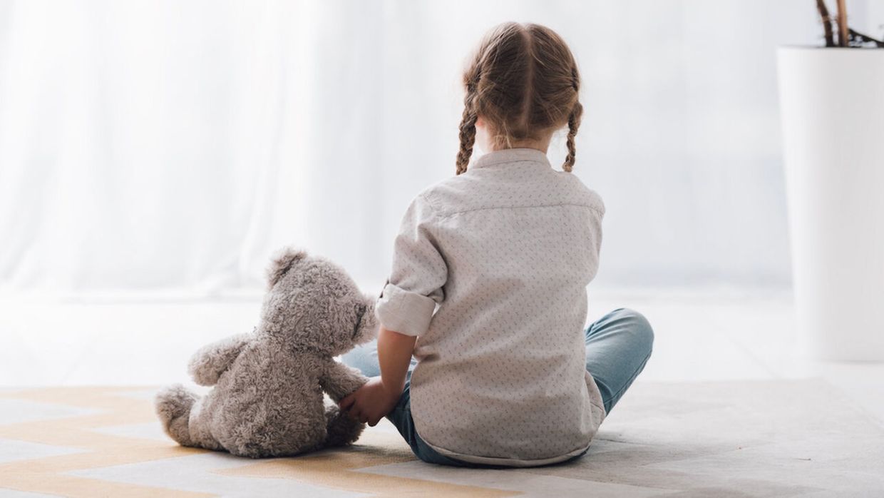 Psychische Gesundheit bei Kindern im Brennpunkt - - Universimed - Medizin im Fokus