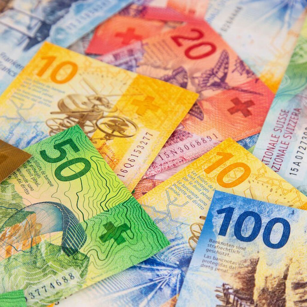 Löhne: Gesundheitswesen unter Median-Lohn - - Universimed - Medizin im ...