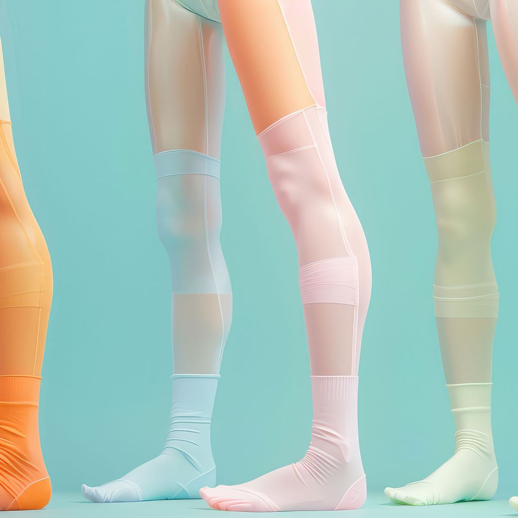 Diagnostik und Therapie der Varikose - Allgemeinmedizin - Universimed ...