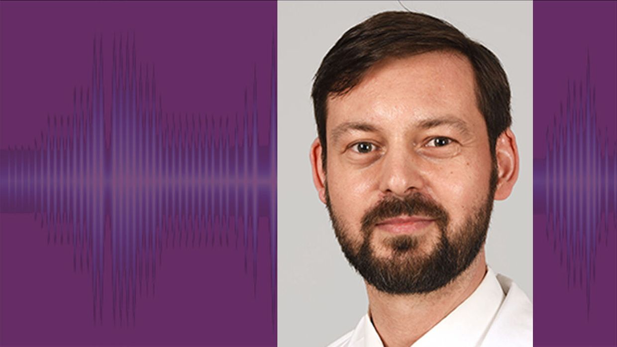 «Hoffnung auf bessere Patientencharakterisierung und gezielte Therapie ...