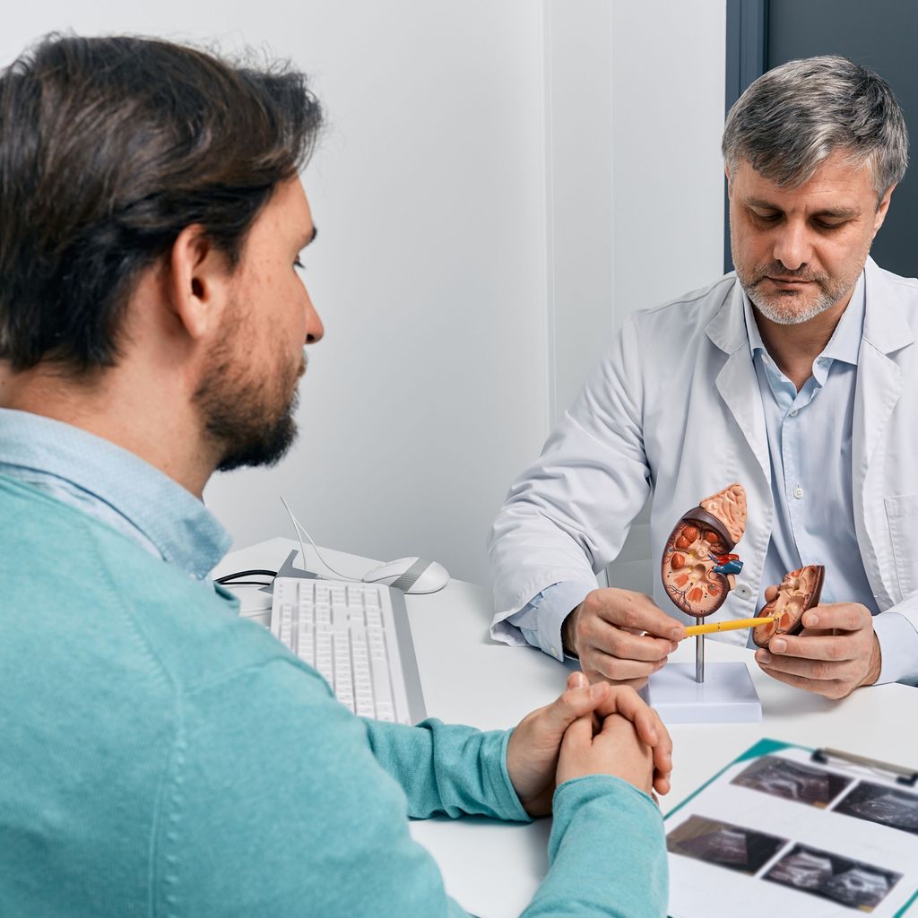 Hinweise auf schlechteren Verlauf bei Männern bestätigt - Rheumatologie ...