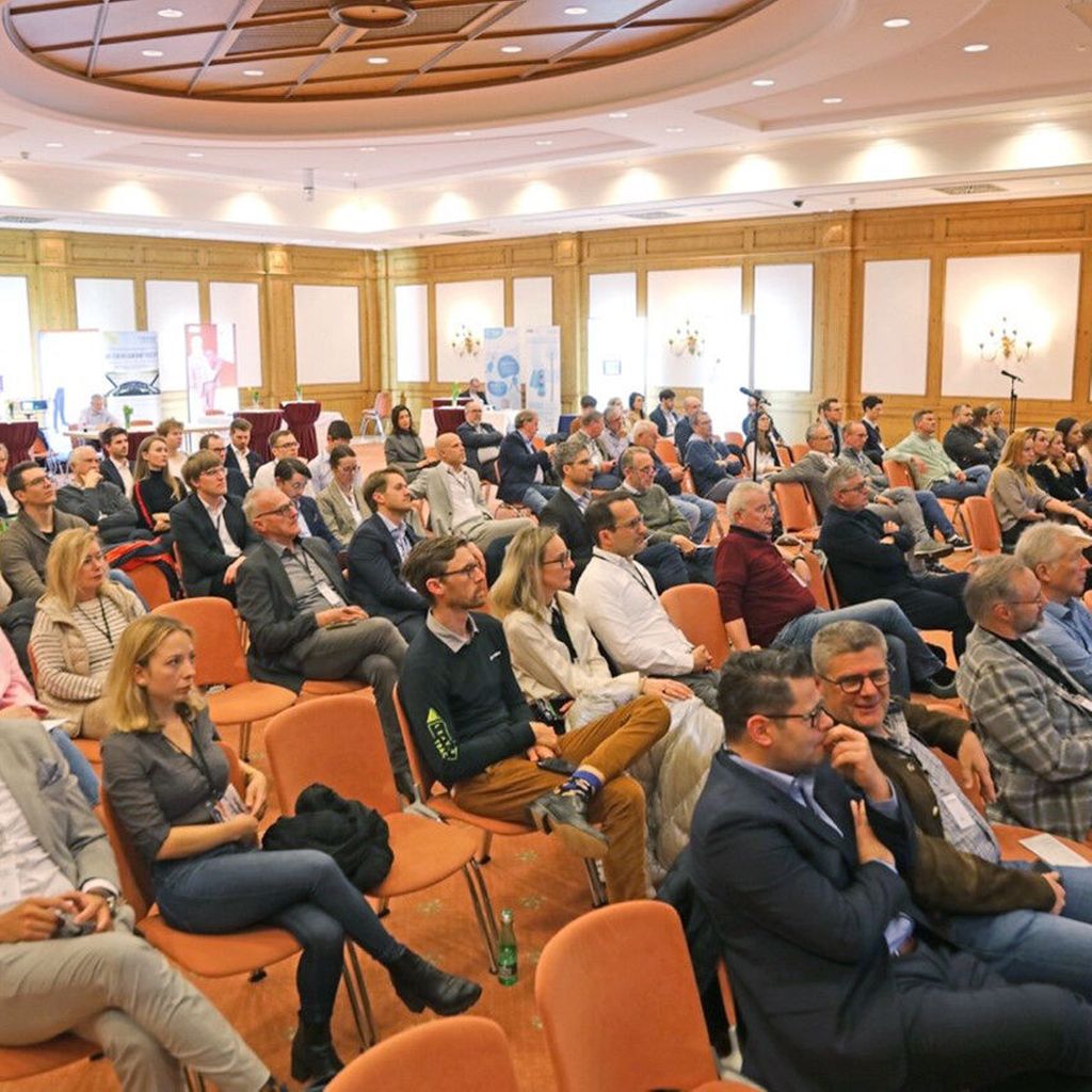 Highlights vom 55. Alpenländischen Urologischen Symposium - Urologie ...