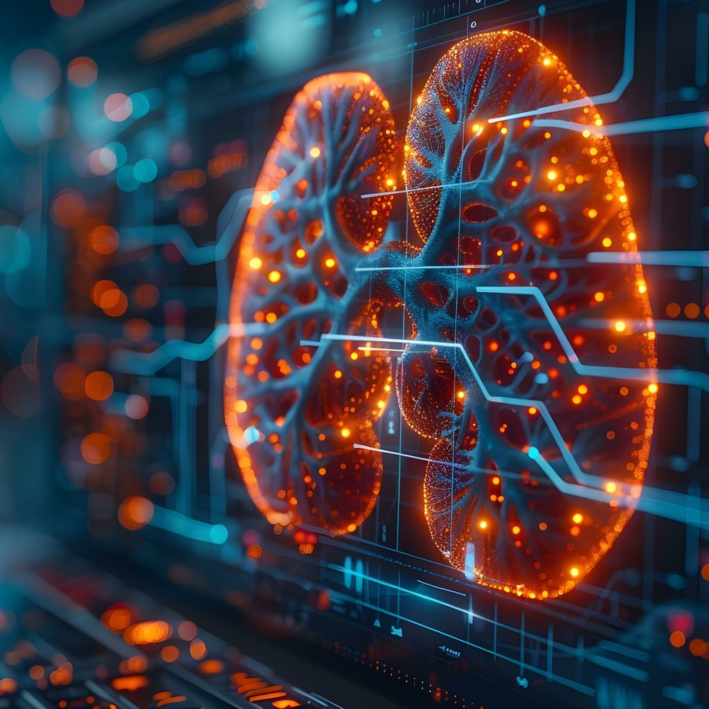 Aktualisierte Leitlinie zum Management der Lupusnephritis ...