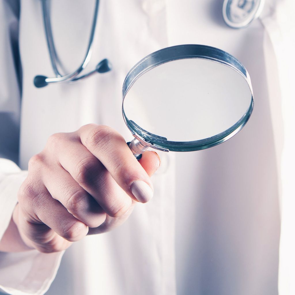 Das therapeutische Potenzial des lymphatischen Systems in der Haut ...