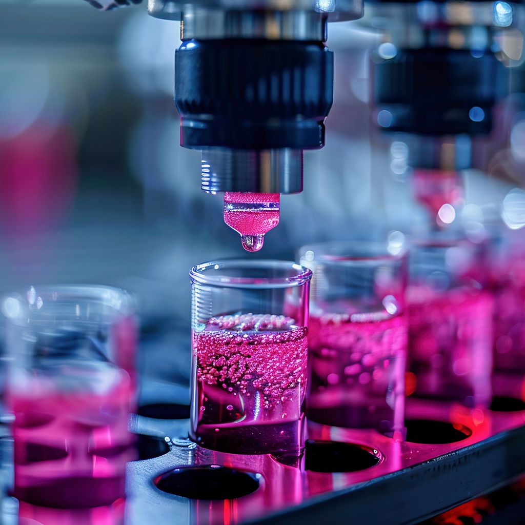 Bessere Diagnostik mit Biomarkern? - Allgemeine Innere Medizin ...