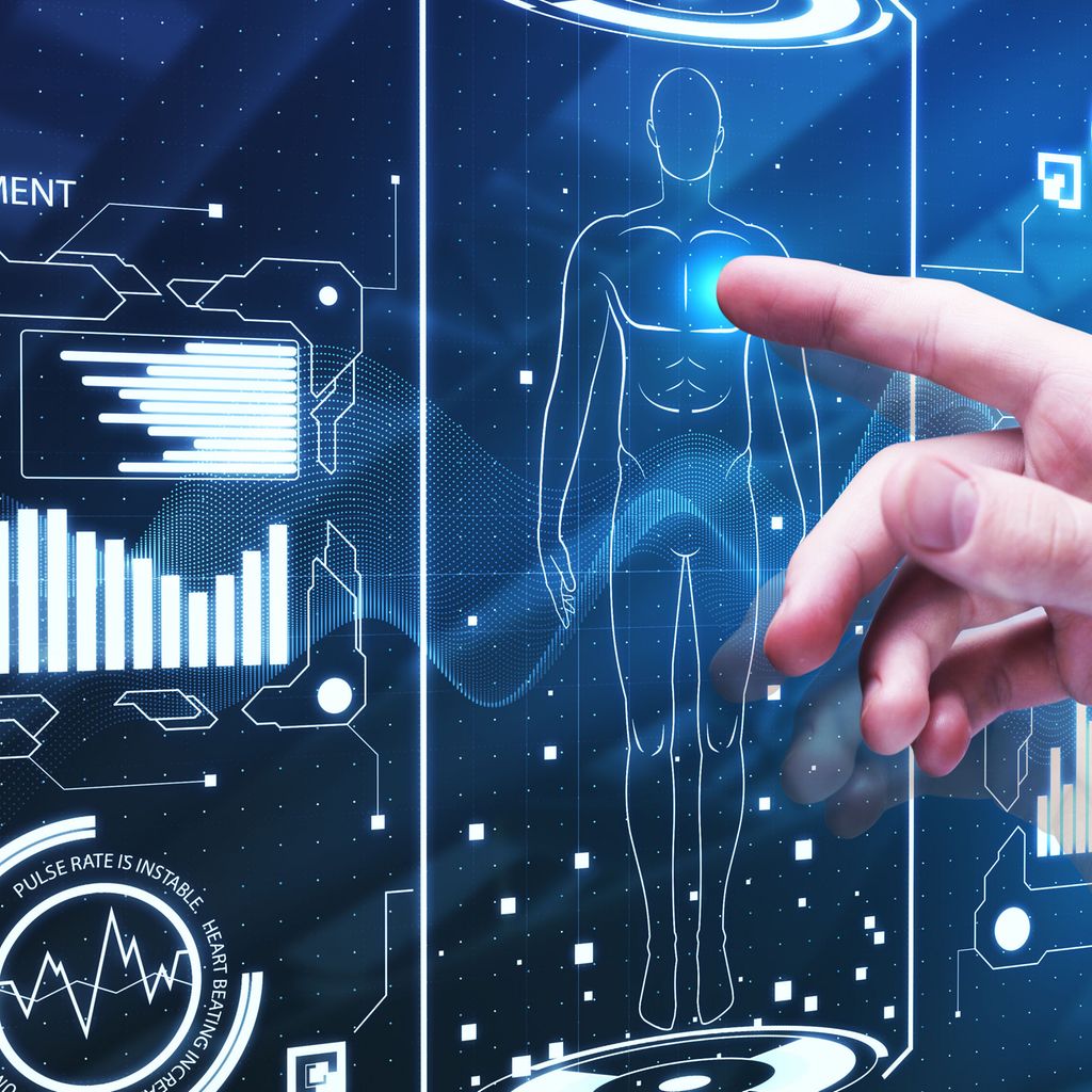 Schweizer Medtech-Branche auf Wachstumskurs - - Universimed - Medizin ...