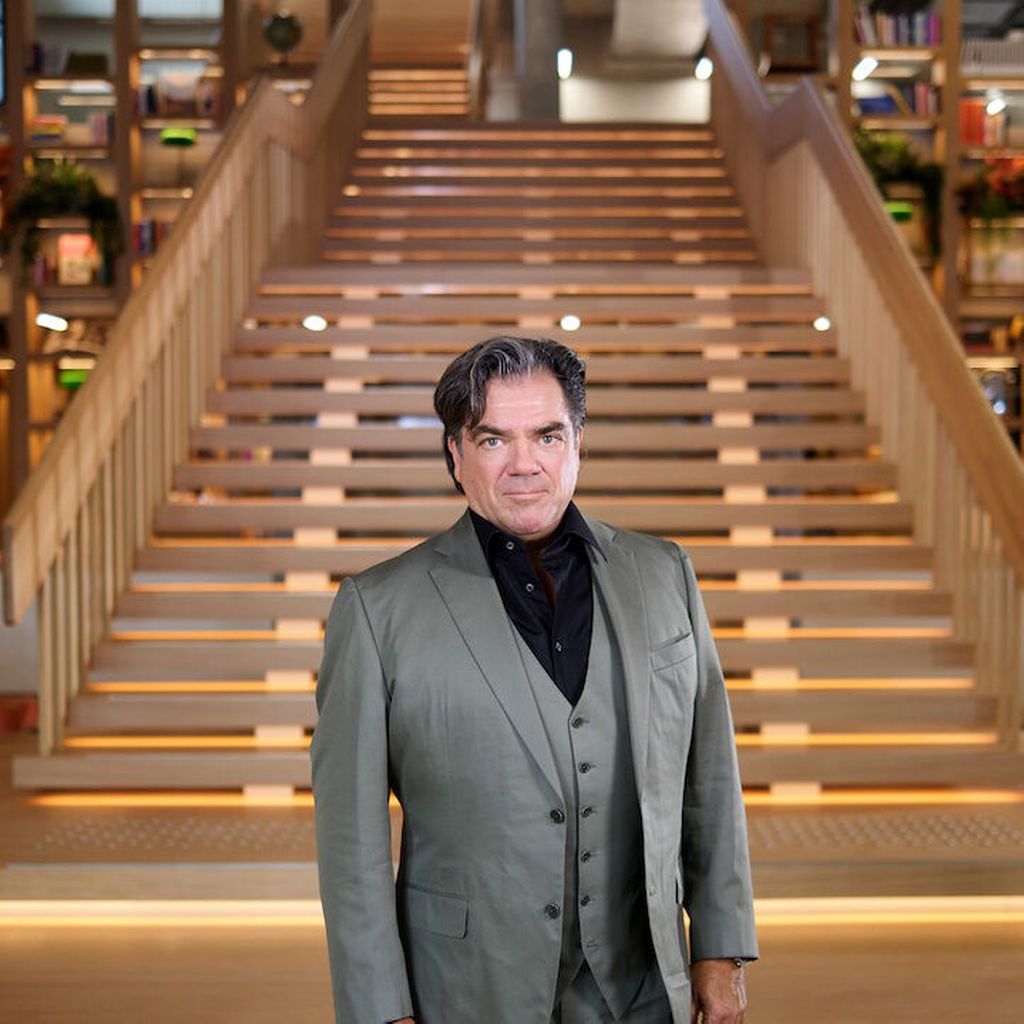 100 Millionen für Forschung mit Patient:innen - - Universimed - Medizin ...