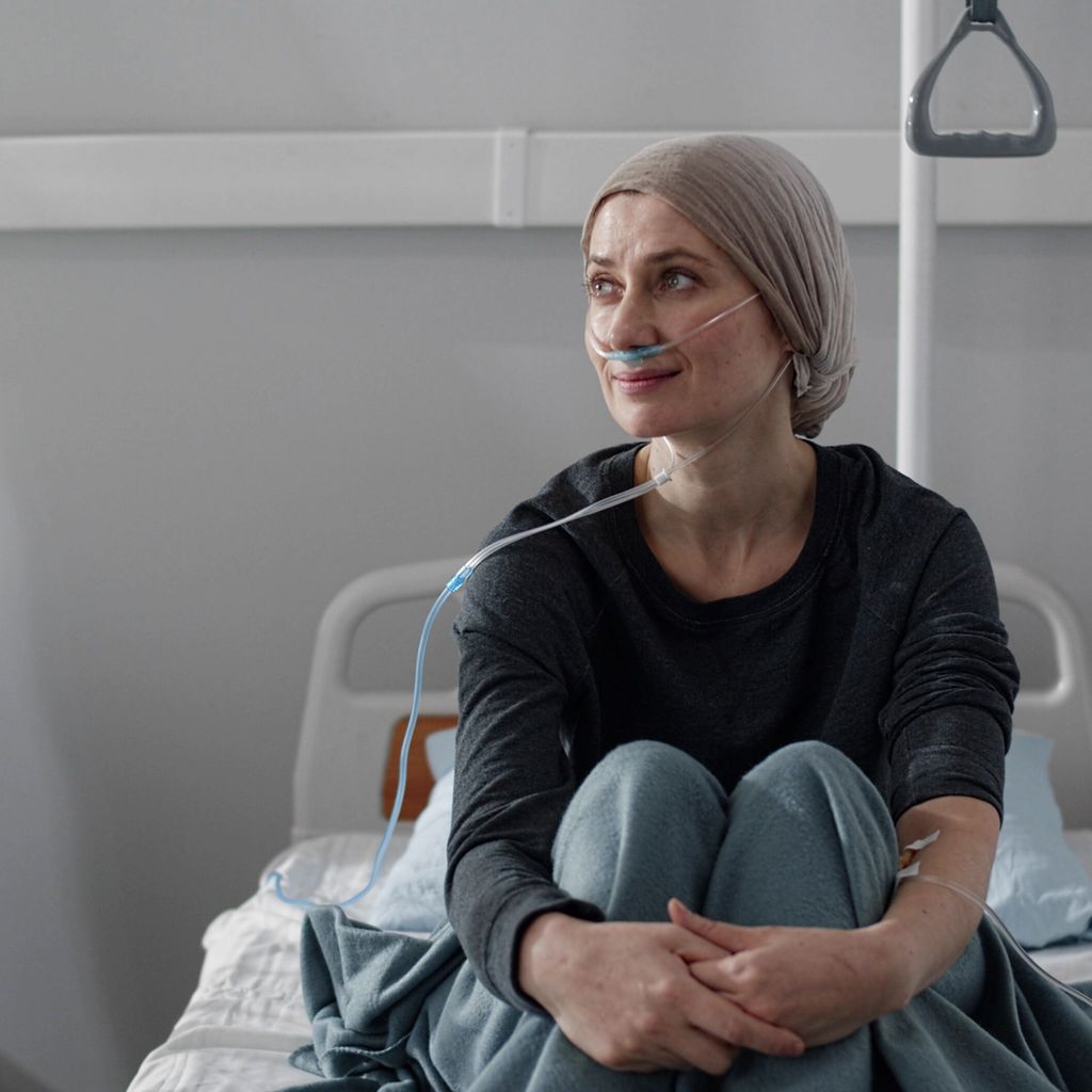 Aktuelle Daten zum Brustkrebs im Frühstadium - Onkologie - Universimed ...