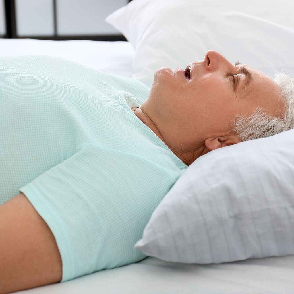 Therapie der obstruktiven Schlafapnoe – eine interdisziplinäre Herausf ...