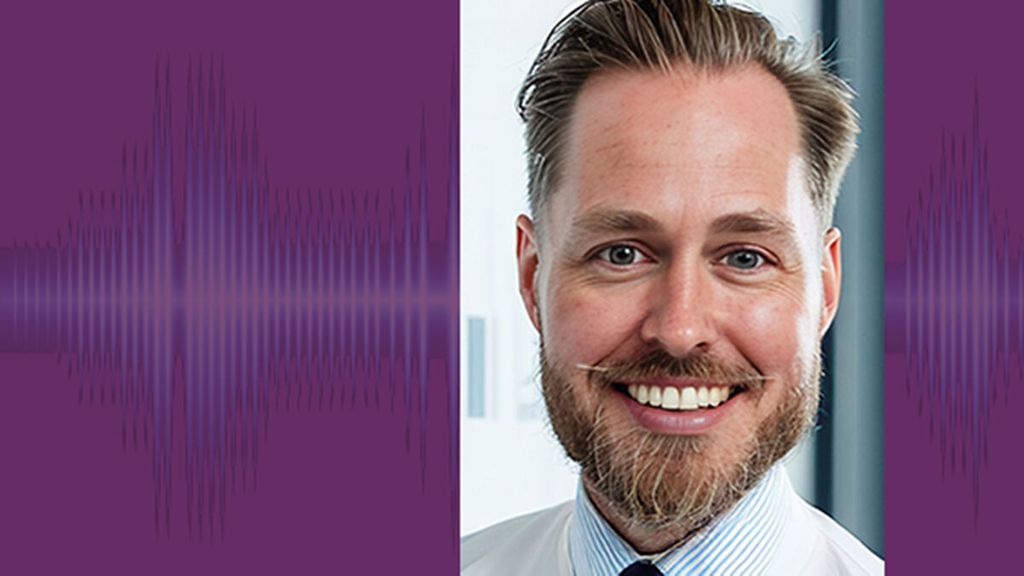 „Auch bei asymptomatischen Patienten an eine Lungenbeteiligung denken ...