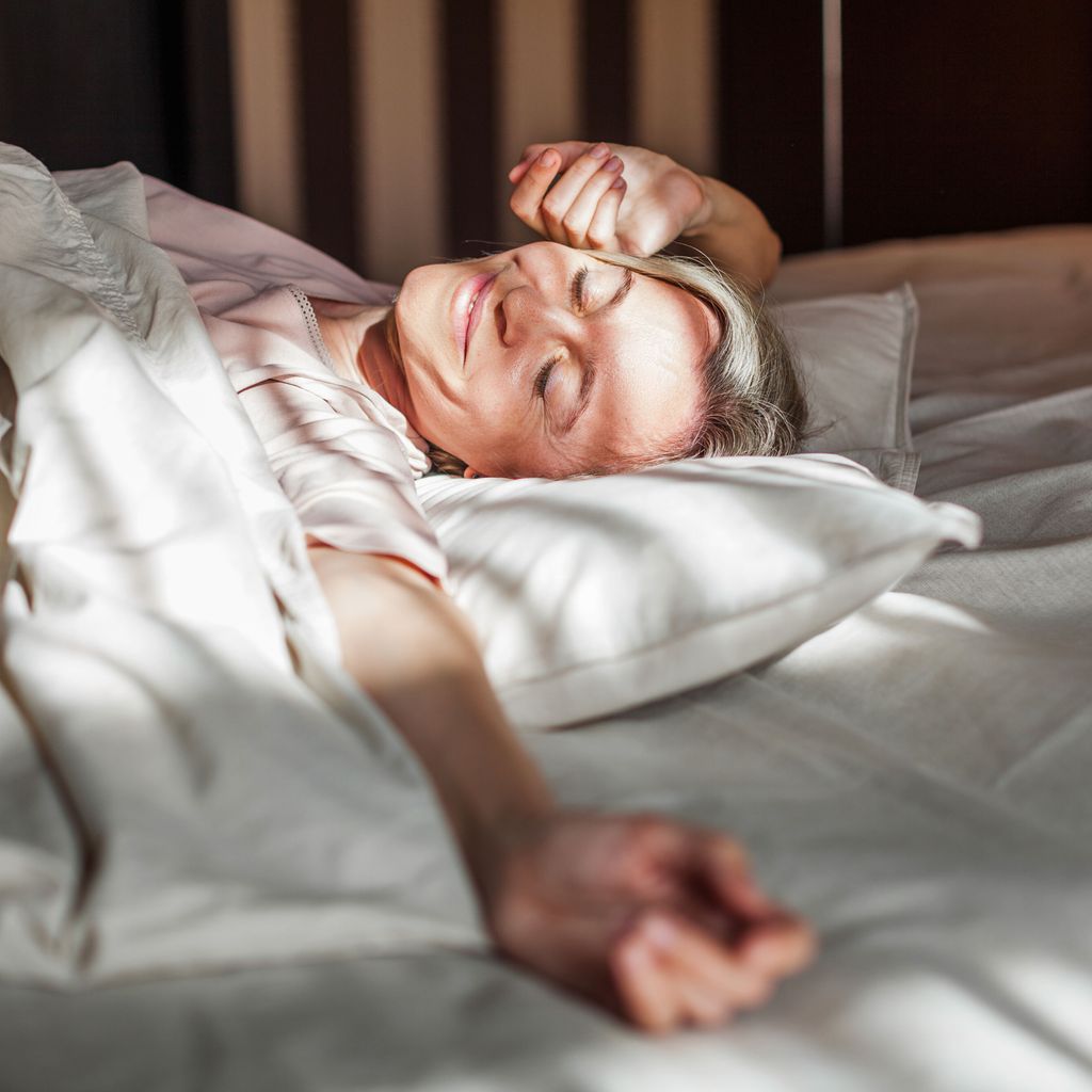 «Women’s Sleep is Special» - Gynäkologie & Geburtshilfe - Universimed ...