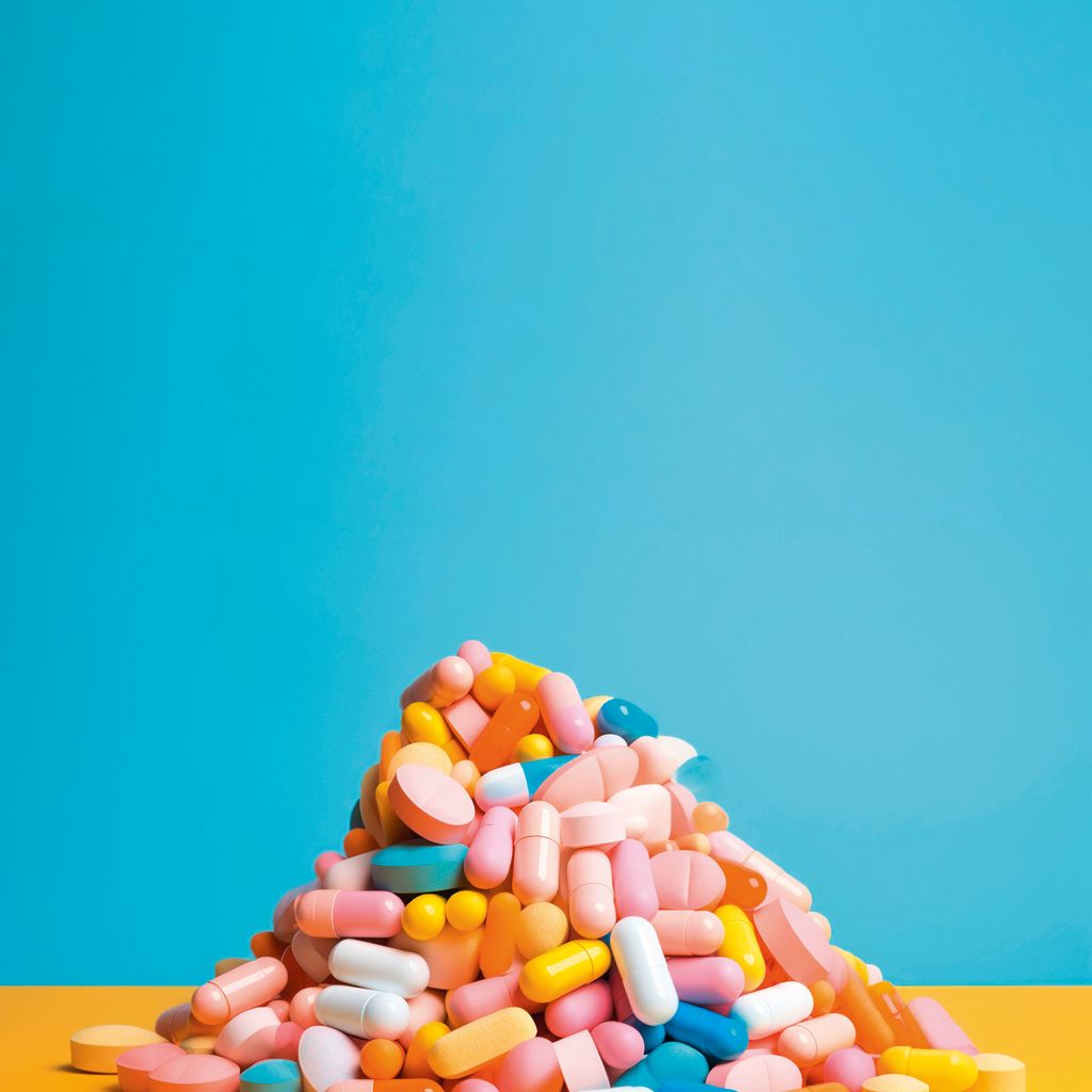 Umgang mit Antibiotika - Allgemeinmedizin - Universimed - Knowledge ...