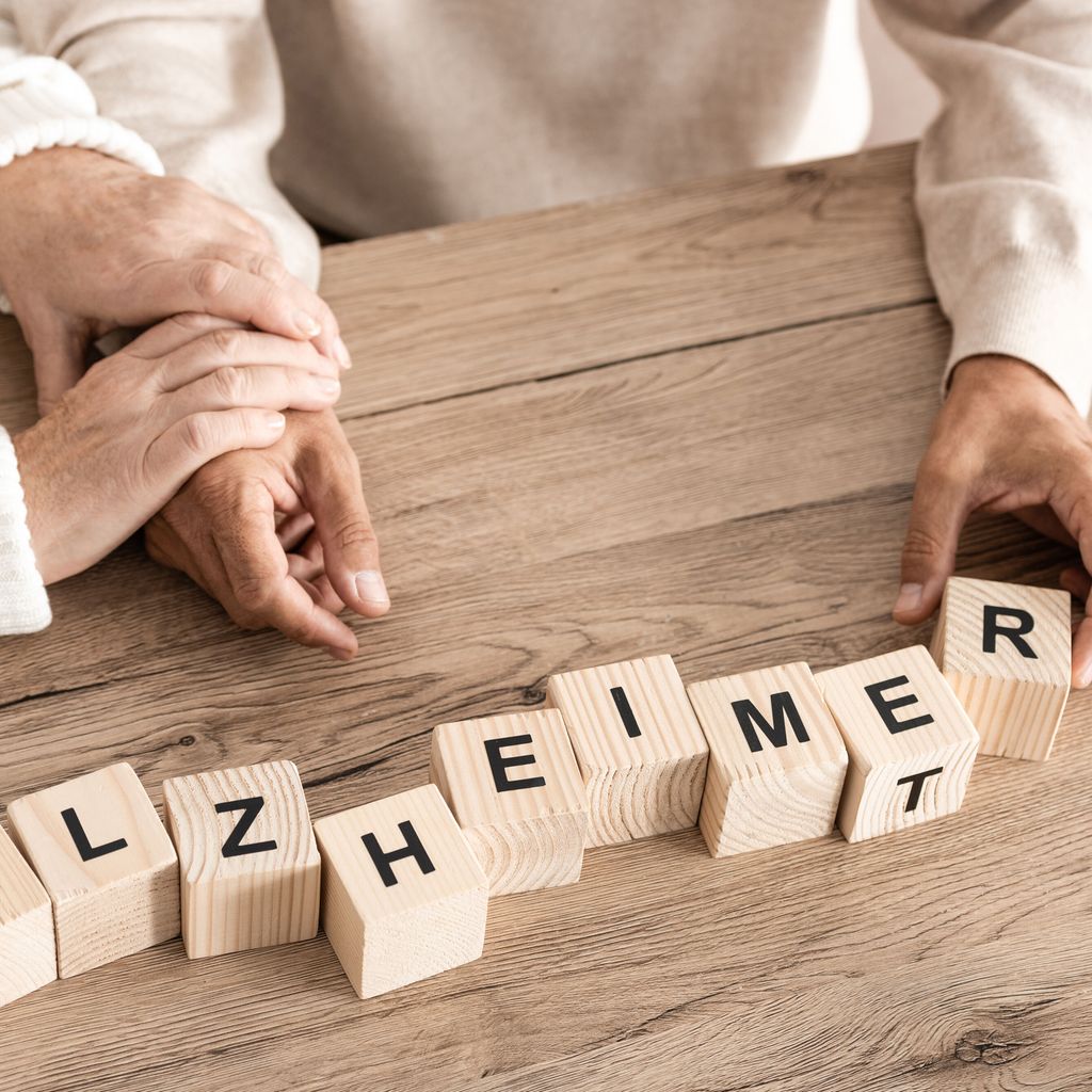 Biomarker-basierte Diagnostik und Behandlungsstrategien bei Alzheimer ...