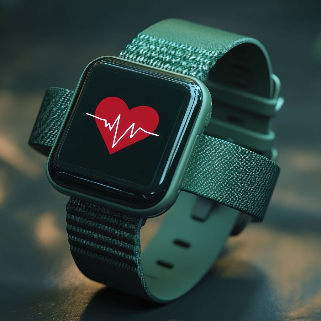 Smartphones, Wearables & Co – brauchen wir noch Holter-EKGs und Loop-R ...