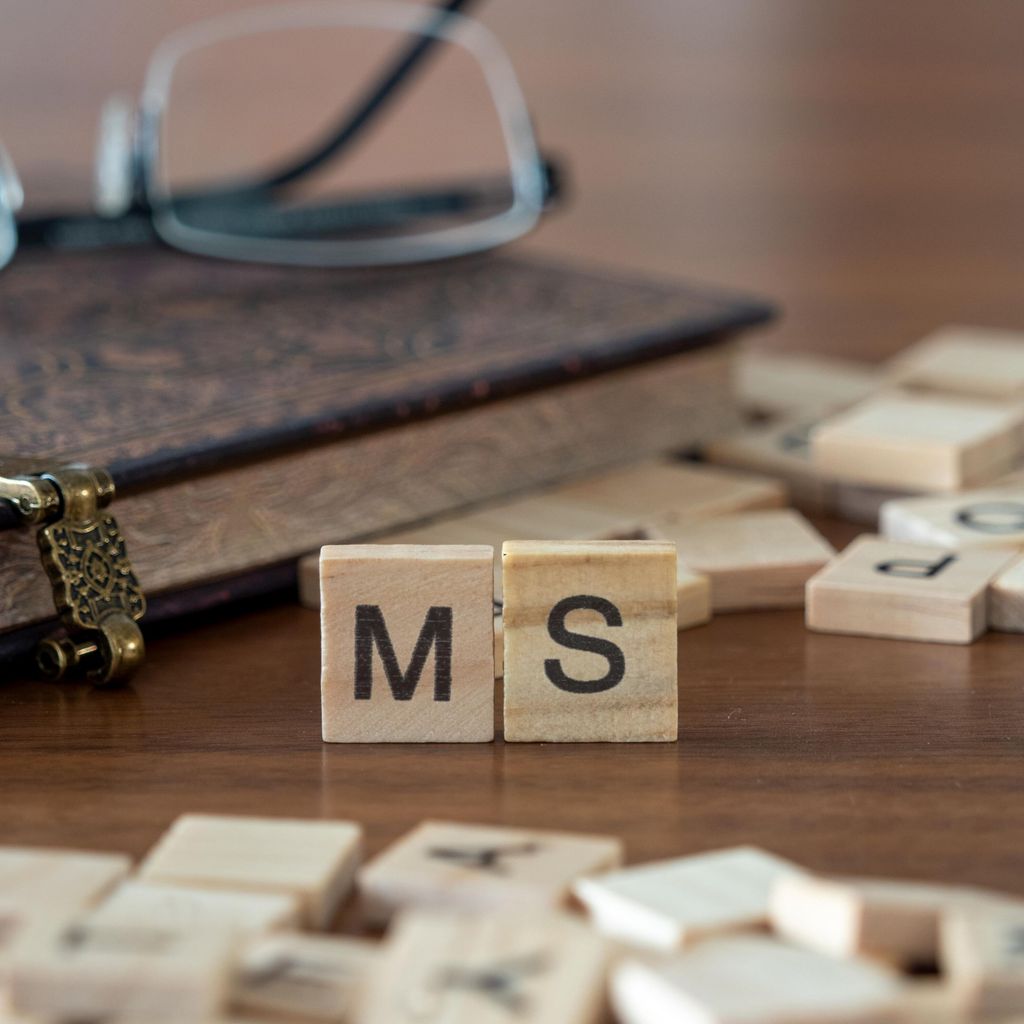 «Das ausgehende Jahrtausend war sehr prägend für die MS-Forschung ...