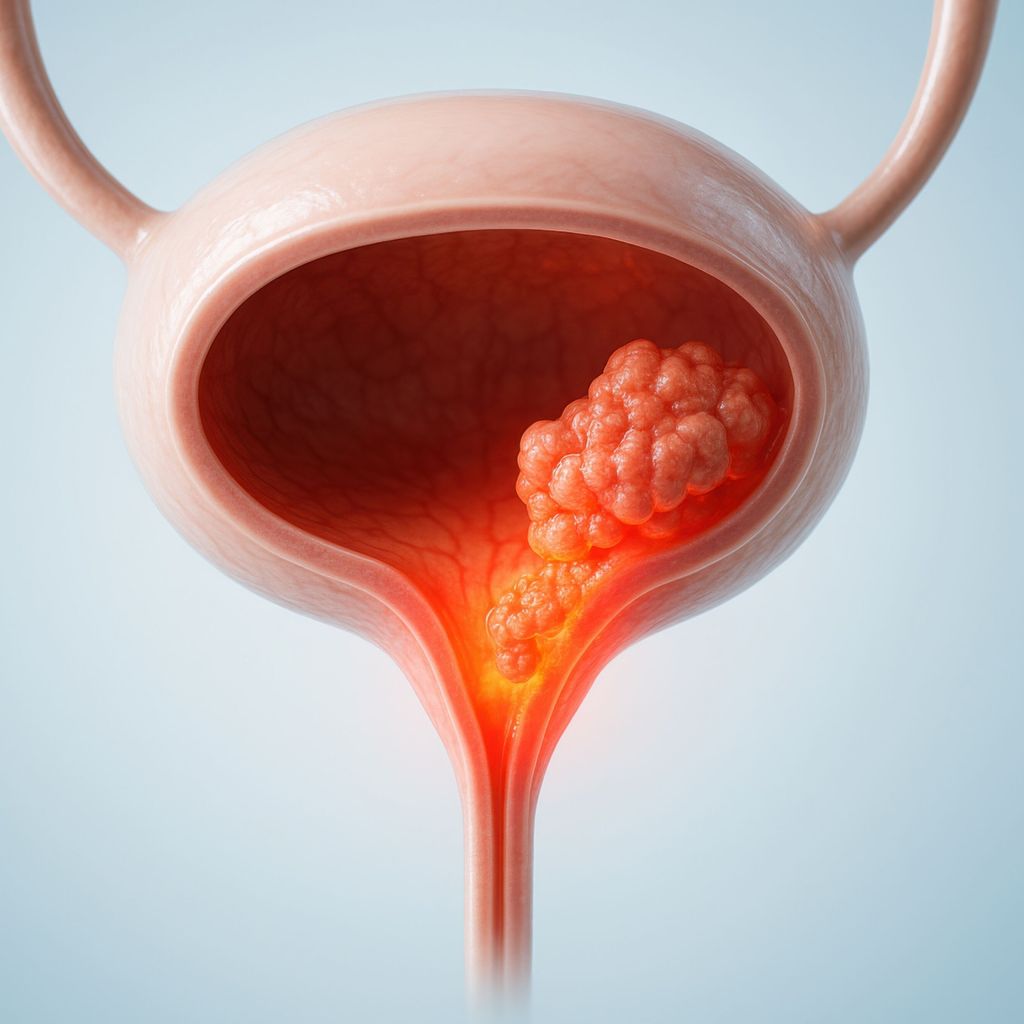 ESMO 2025: neue Therapiekonzepte beim Urothelkarzinom - Urologie ...